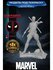 Фигурка Deadpool, Дэдпул Marvel — модель для покраски