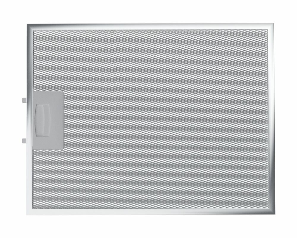 Фильтр алюминиевый рамочный 245х285х8