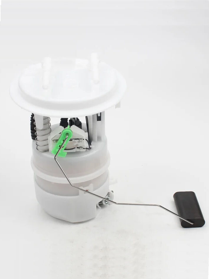 Топливный насос Peugeot 206 308 406 Citroen C4