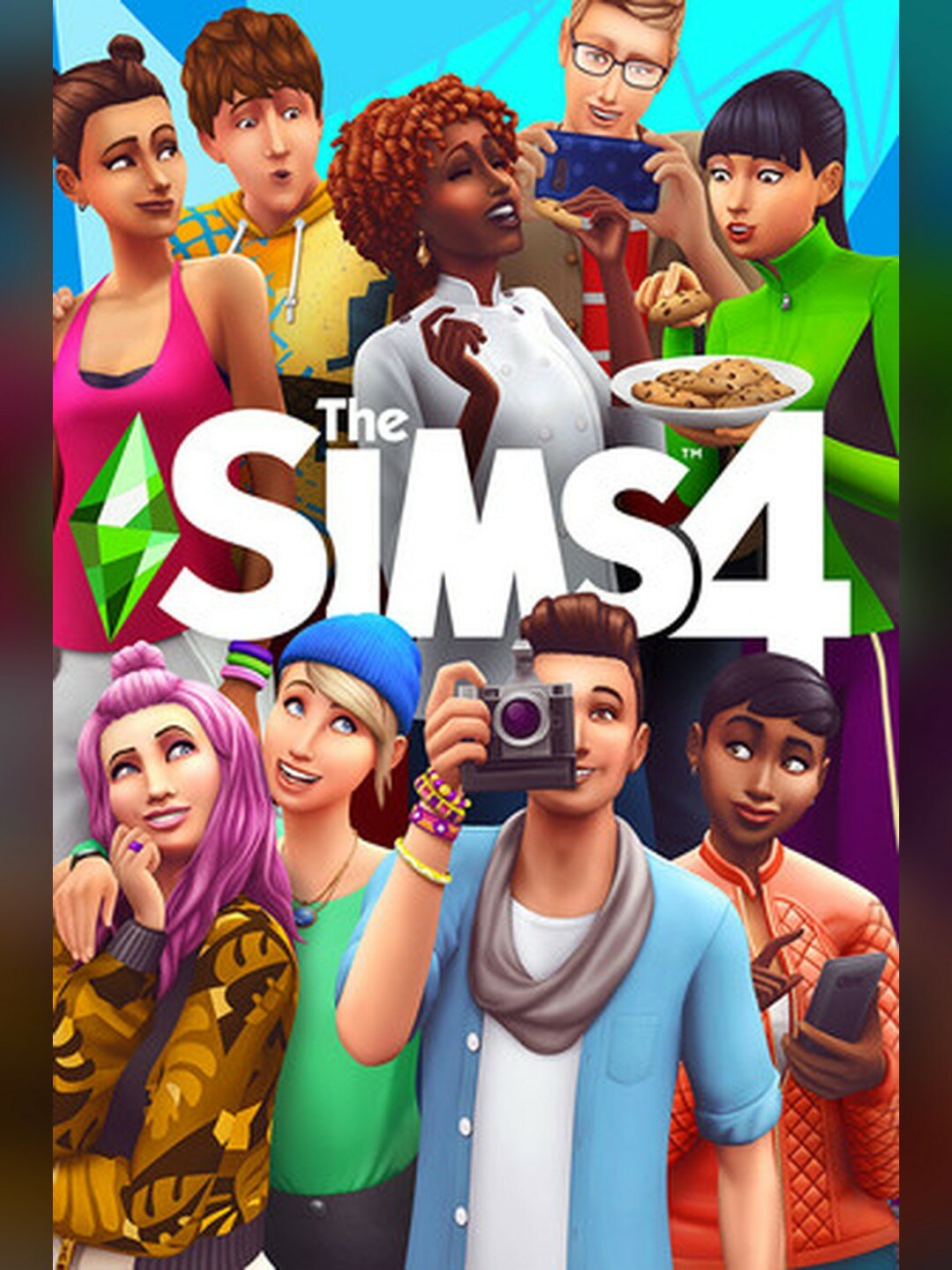 Ключ активации The Sims 4 Spa Day | все страны | ПК | Лицензионный код EA App