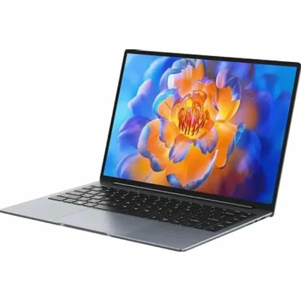Ноутбук CHUWI CoreBook i3 14.1" FHD IPS Intel Core i3 10100Y 8GB RAM 256GB SSD Windows 11 Home + мышь