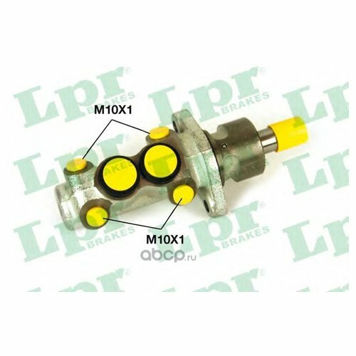 Провод акустический Mystery MSC-18/10 10 м клемма для обжима 18Ga 2 х 0,75 мм Mystery msc1810