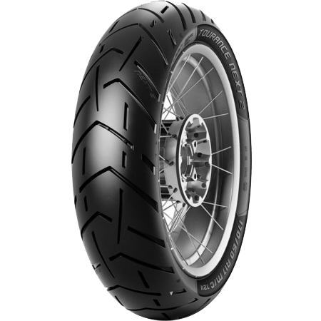 Летние мотошины Metzeler Tourance Next 2 110/80 R19 59V TL Front