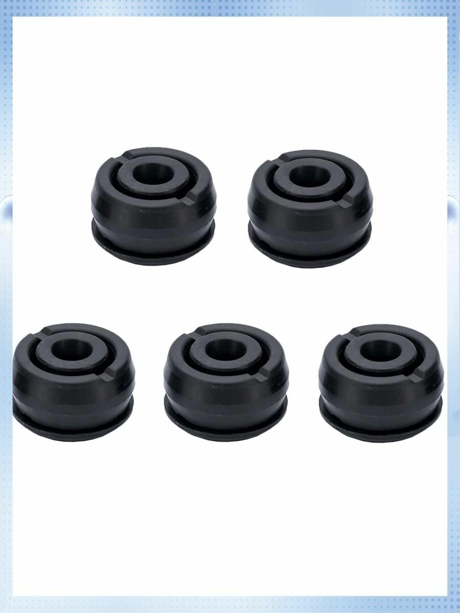 A5Поршневая стопорная подушка бампера CN70 / CN80 Катушка гвоздезабивателя Запасные части Аксессуары совместим с ногтей