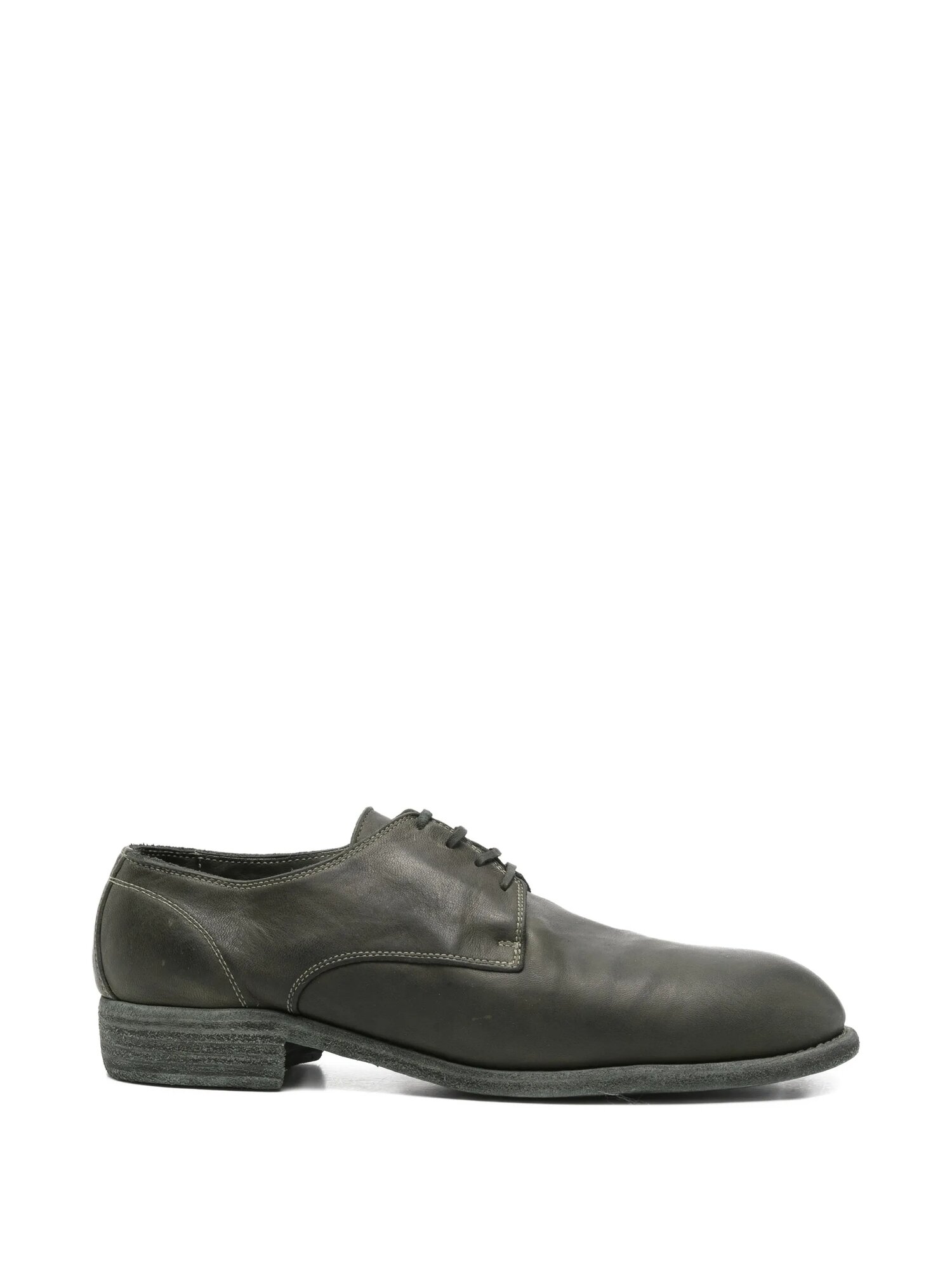 Туфли Lace-up derby shoes 