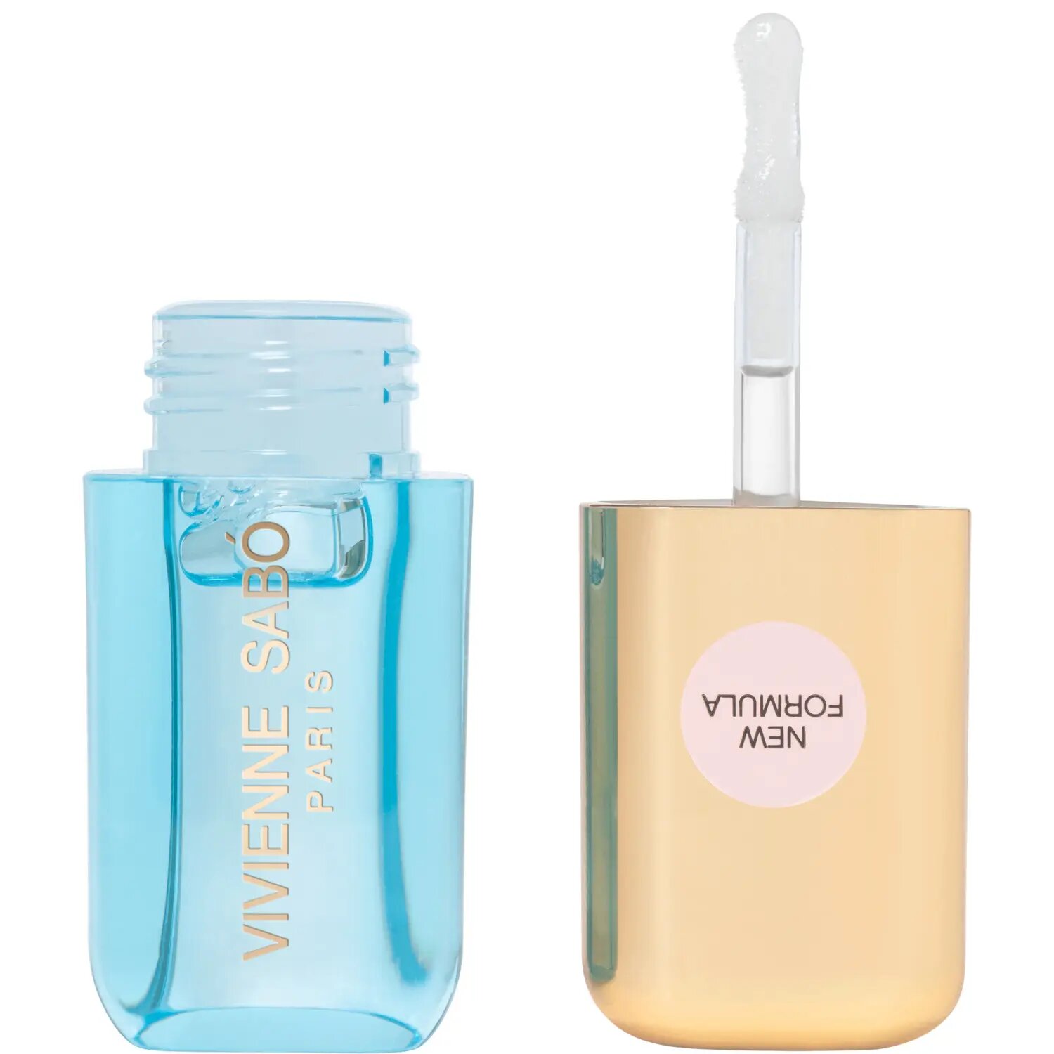 Vivienne Sabo Губы Масло для губ Vivienne Sabo Sirop de Fruits тон 05