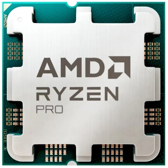 Процессор Amd Ryzen 5 PRO 8500G AM5 OEM