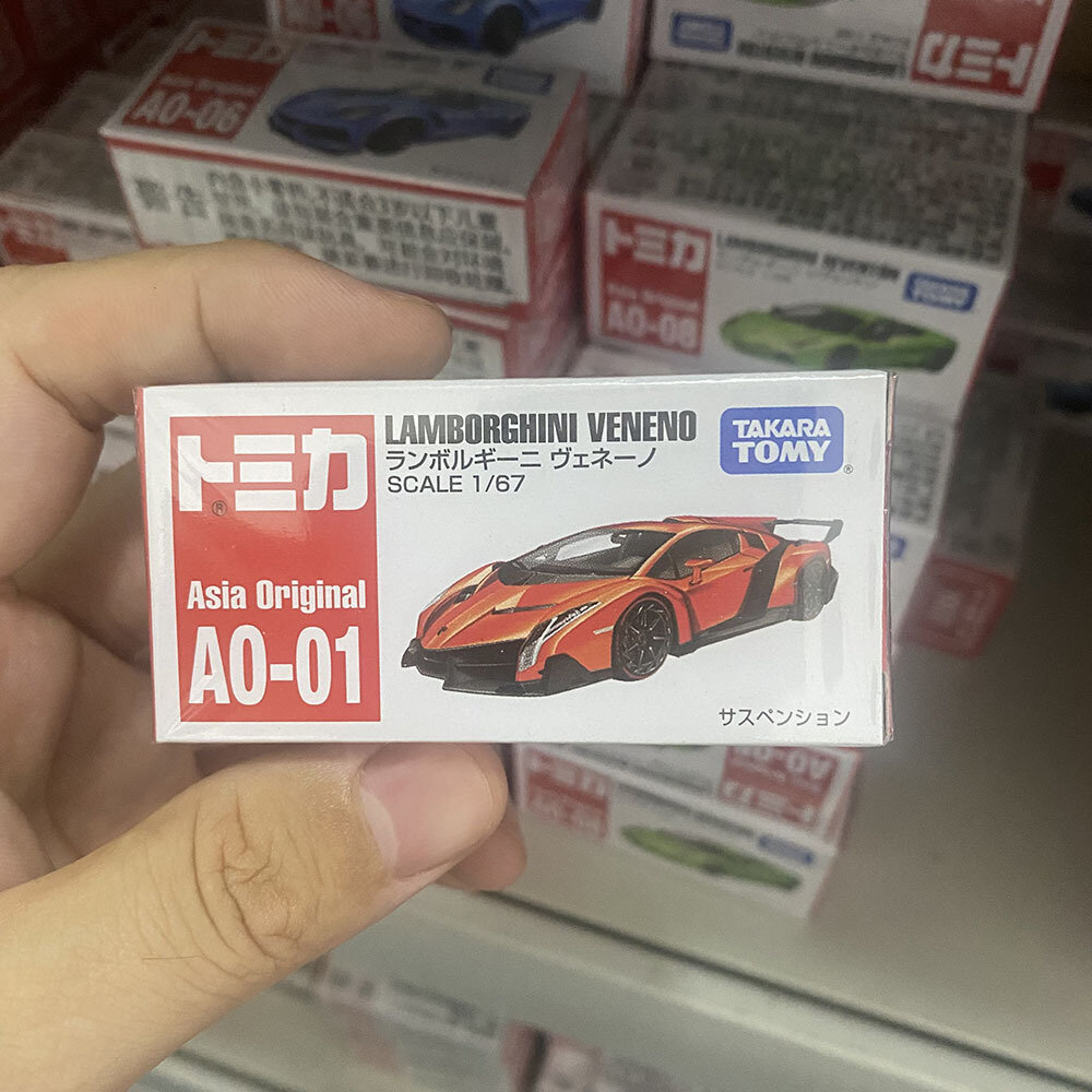 Tomy Domeca Coupe серии сплав игрушечный автомобиль модель Lambo Dash Nissan GTR Honda Civic