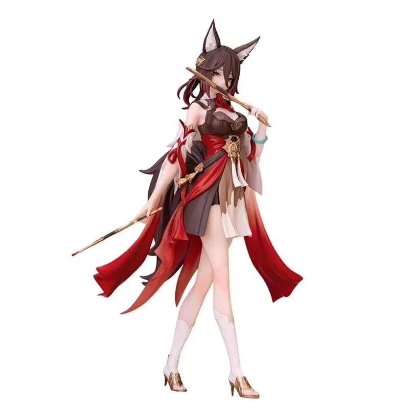 Myethos Gift Ting Yun Honkai Star Rail 1/10 Коллекция Плюшевых Игрушек Модель