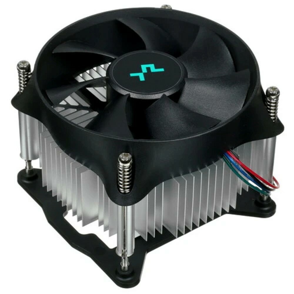 Deepcool Кулер для процессора THETA 20 PWM 1700, 1 вент.