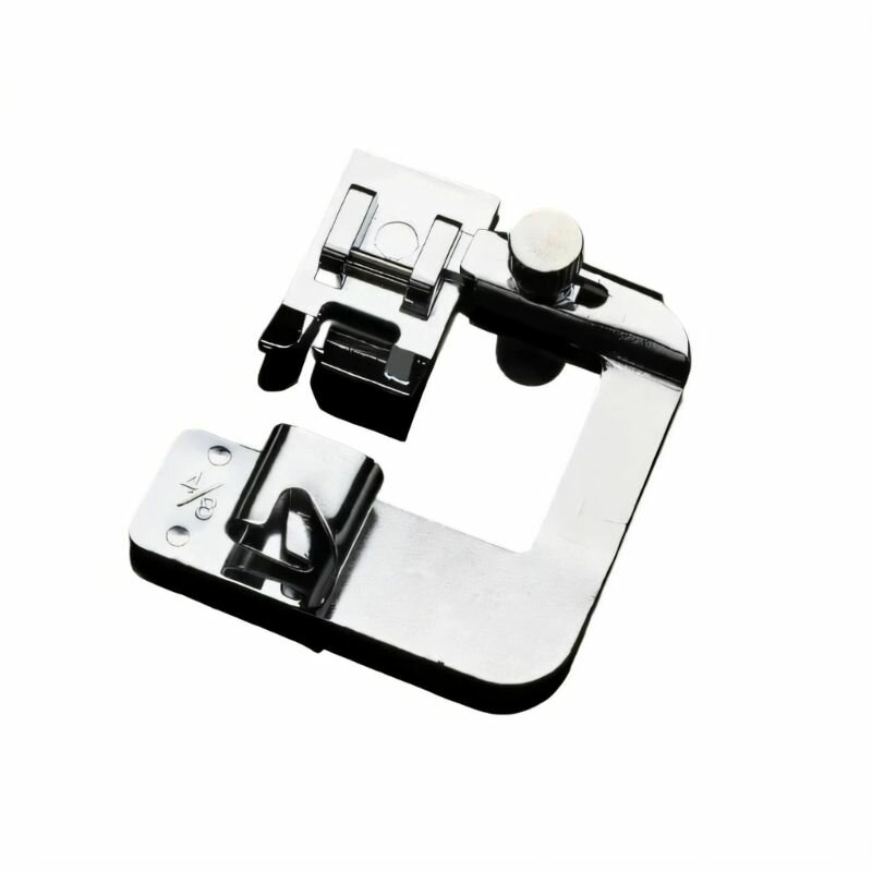 (1 шт.) Универсальная лапка для швейной машины для подгибки 13 мм