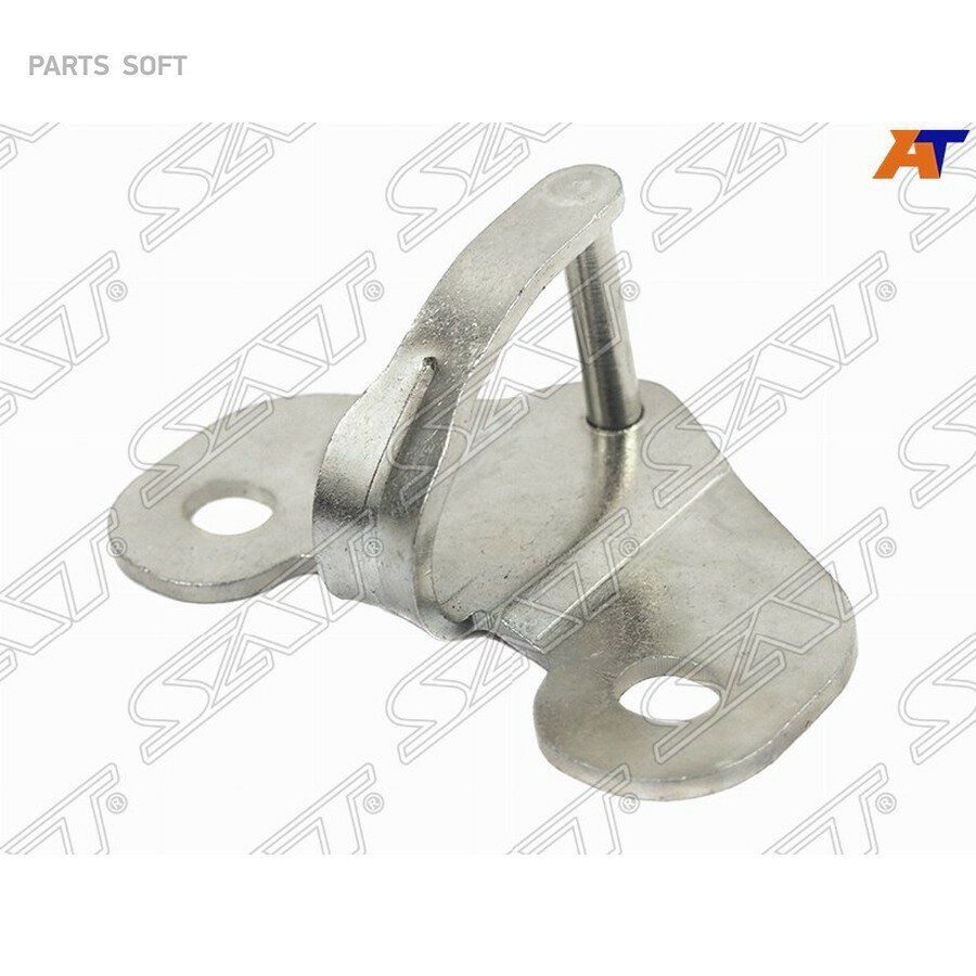Петля двери Peugeot Boxer 06- / Citroen Jumper 06- (Сзади/ Снизу) SAT ST-1606539480 | цена за 1 шт