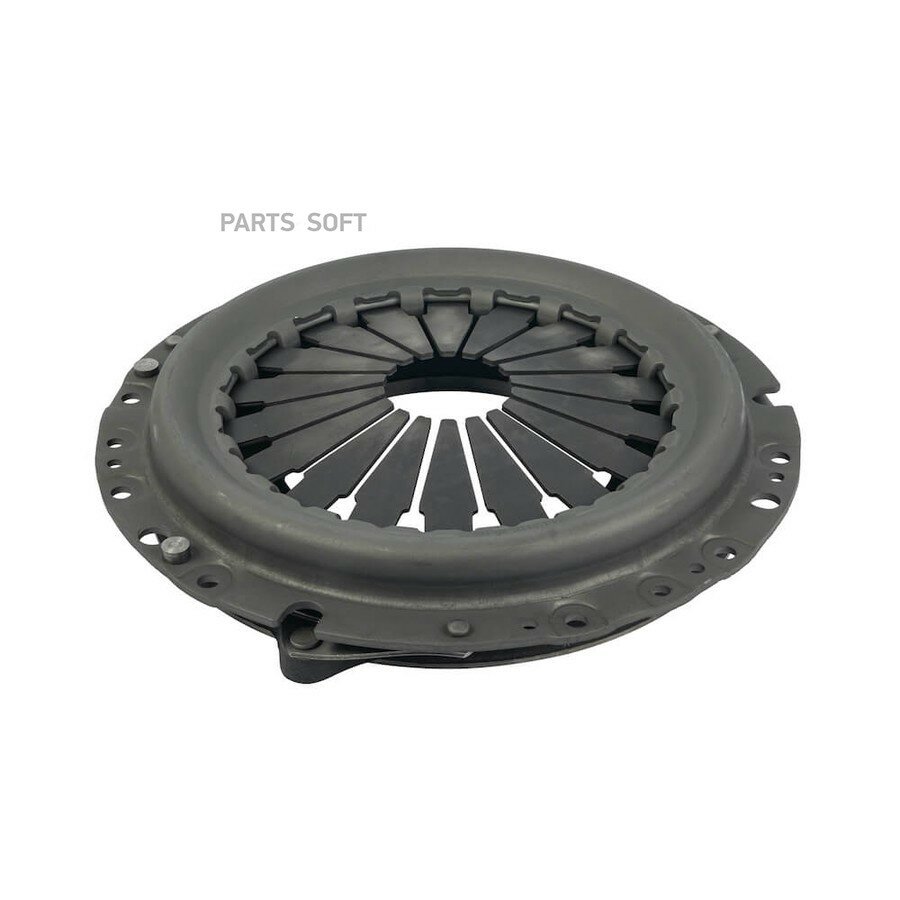 Корзина сцепления для а/м ГАЗ-4301, Валдай GAZ 4301-1601090-20 | цена за 1 шт