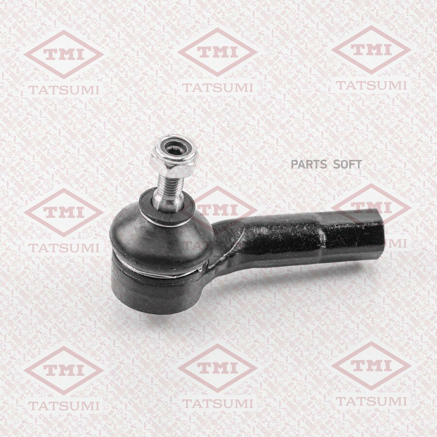 Наконечник рулевой тяги левый TATSUMI TED1701L | цена за 1 шт