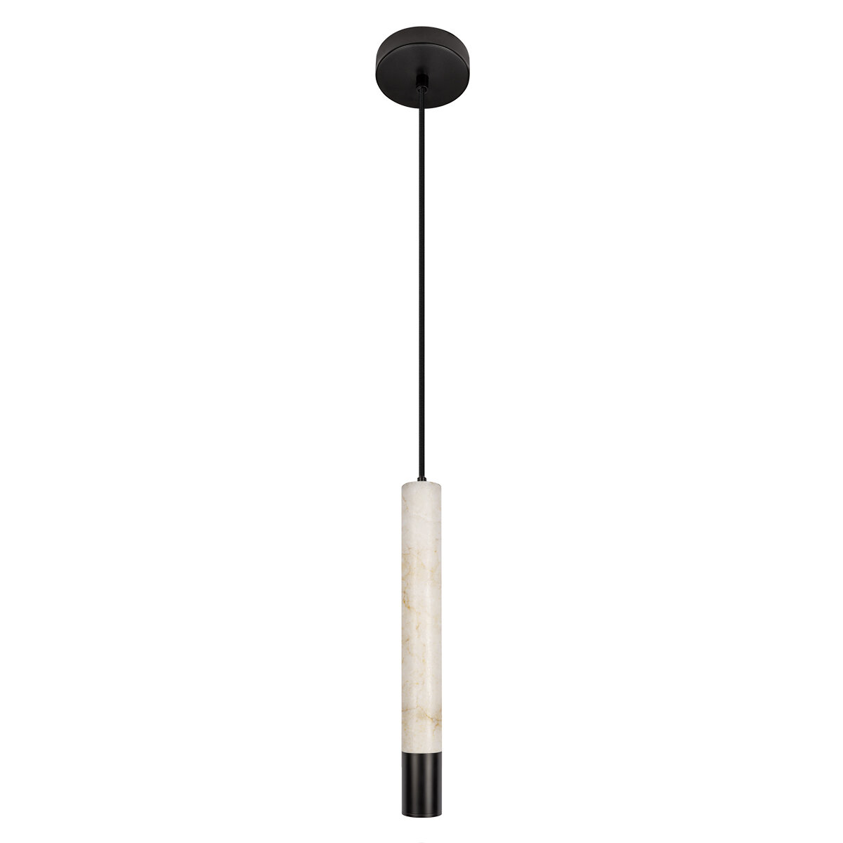 Подвесной светильник LOFT IT Montblanc 10475D Black