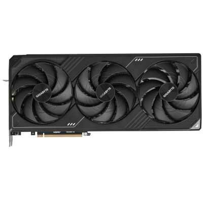 Видеокарта nVidia GeForce RTX 5090 32Gb GV-N5090WF3OC-32GD