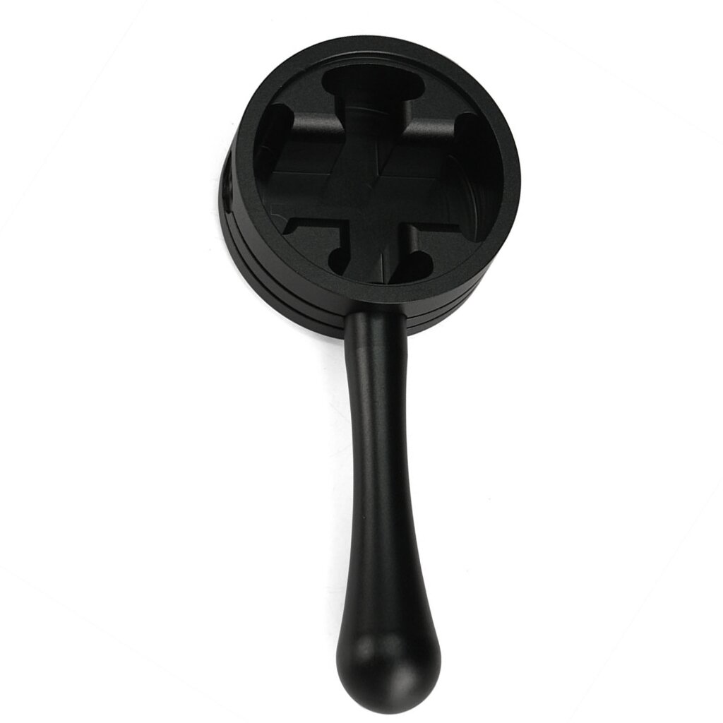 Ручка для кофемашины из алюминиевого сплава