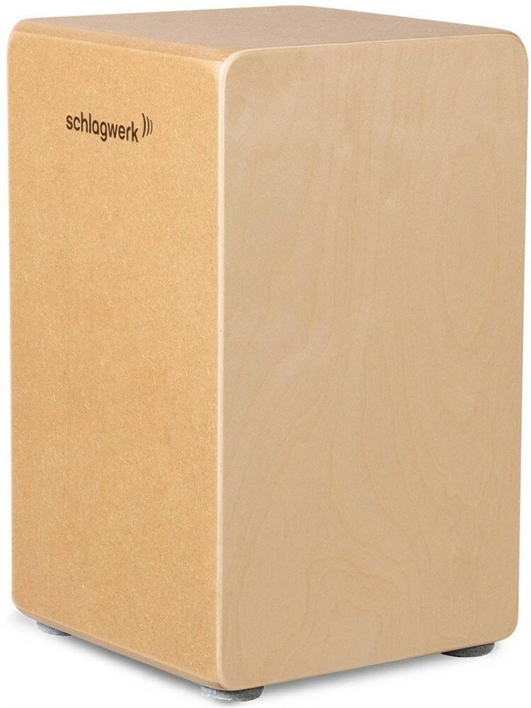 Кахон с подструнником SCHLAGWERK CP70