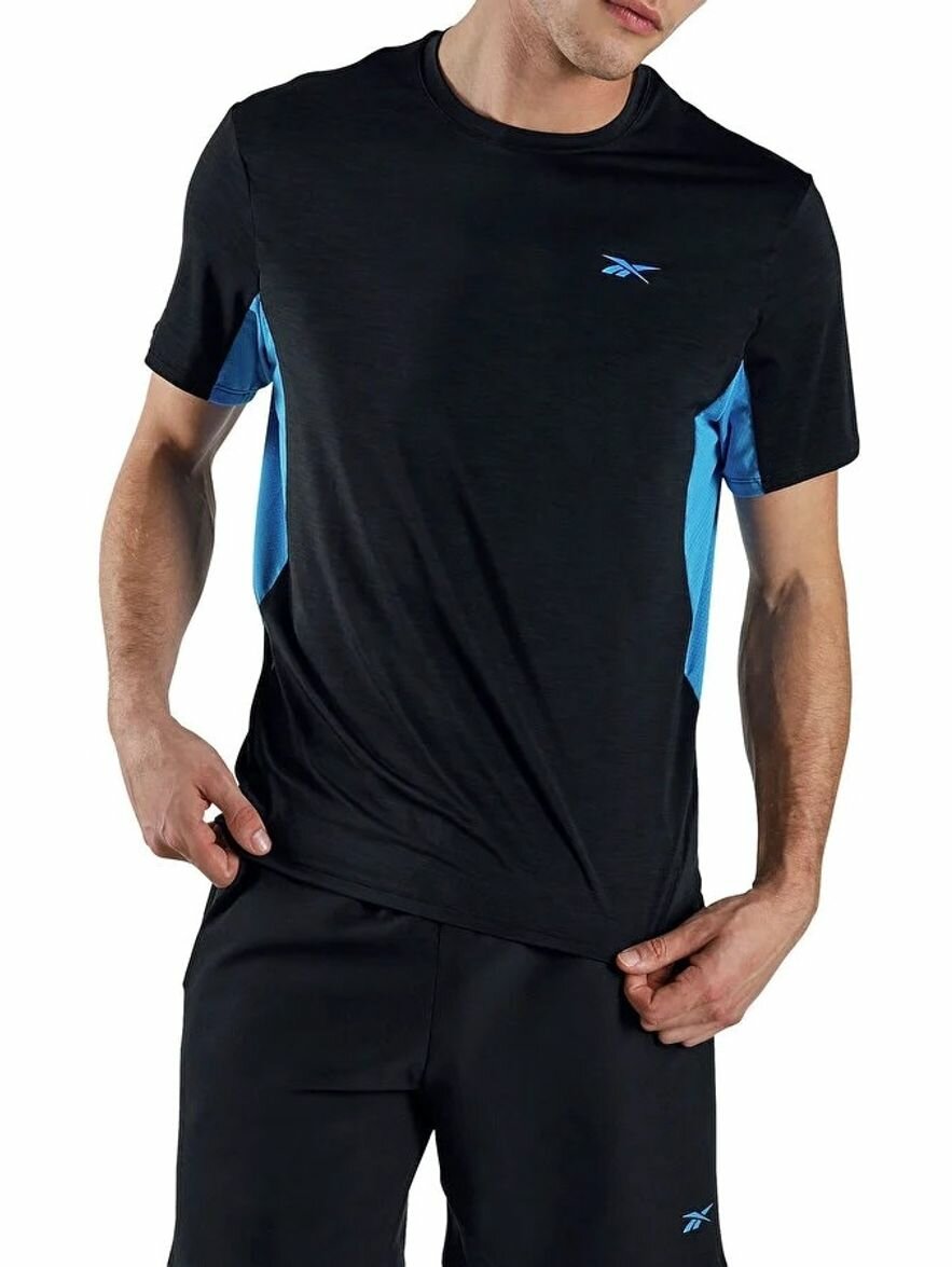 Футболка спортивная Chill Athlete Tee