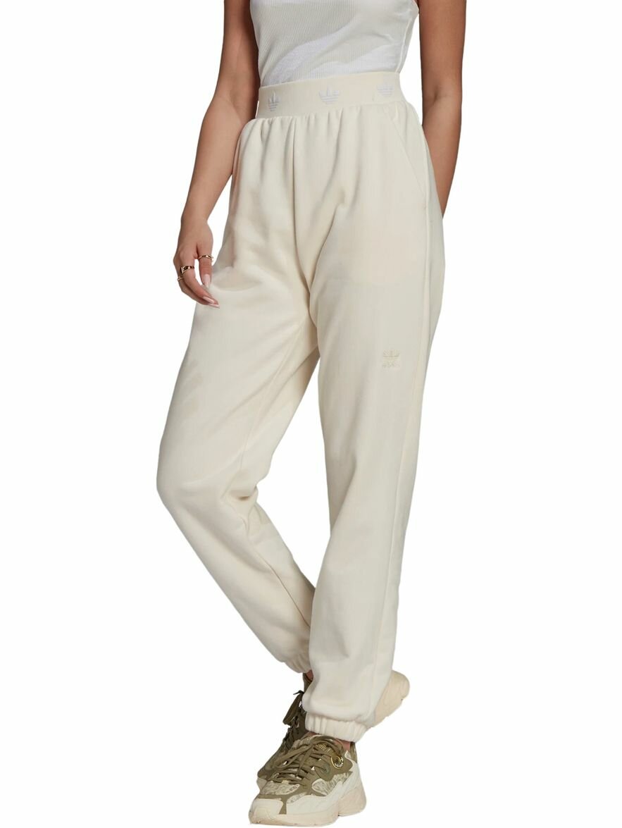 Брюки adidas Cuffed Pants W