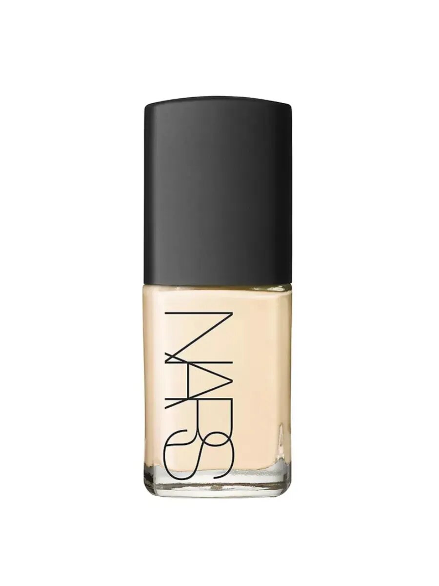 NARS Тональное средство, придающее коже сияние, Fiji