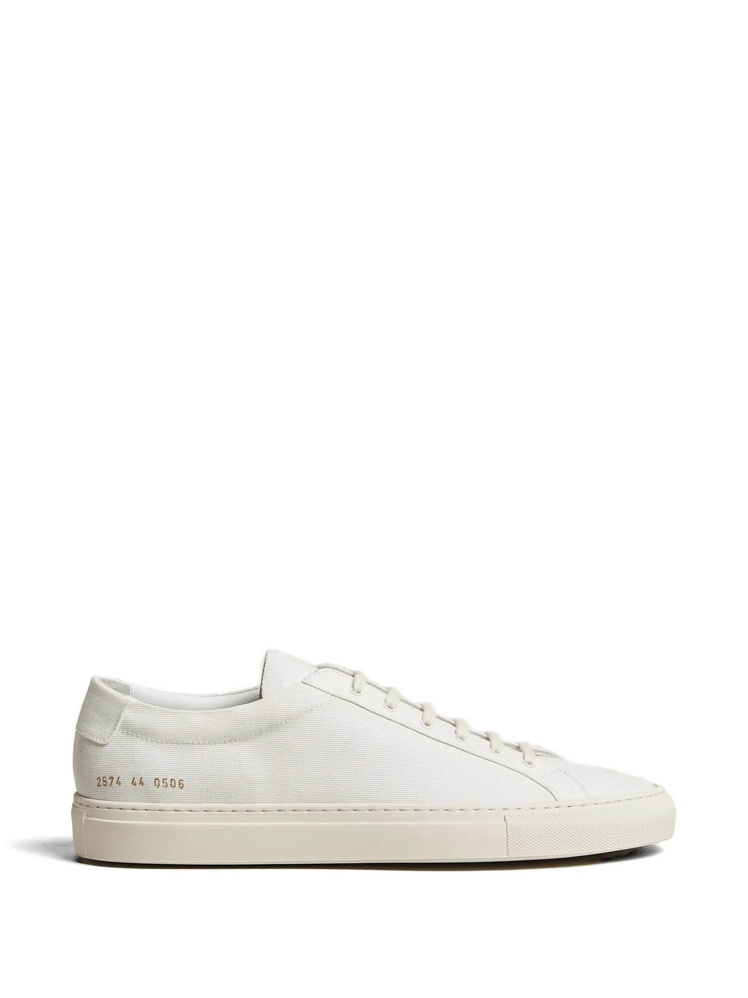 Кроссовки Lace-up sneakers