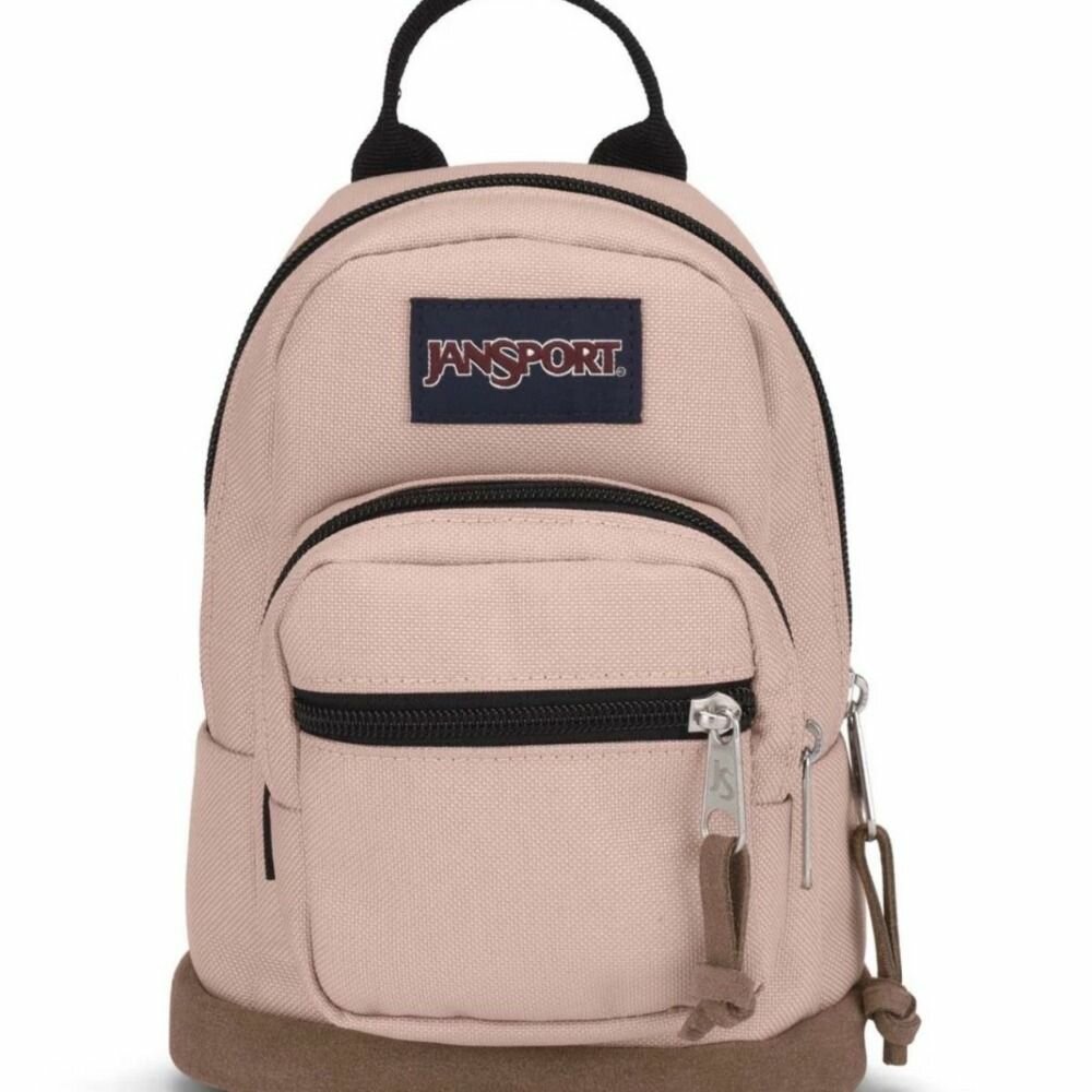 Рюкзак JanSport, Водонепроницаемость, отдых, модные рюкзаки для мужчин и женщин