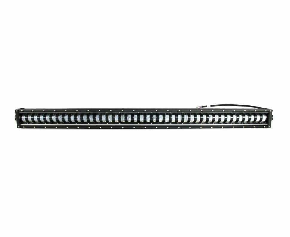 Фара светодиодная балка 12/30V 320W (Ближний и Дальний) 113,8 см 8см (1 шт) (23288)