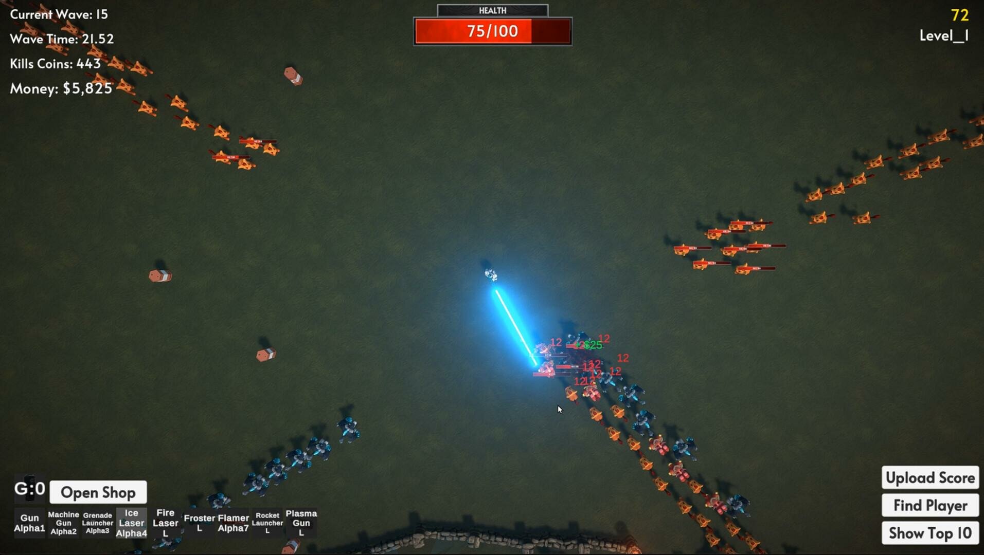 Endless Furry Slayer PC Steam Ключ • Активация Steam • регион Весь мир