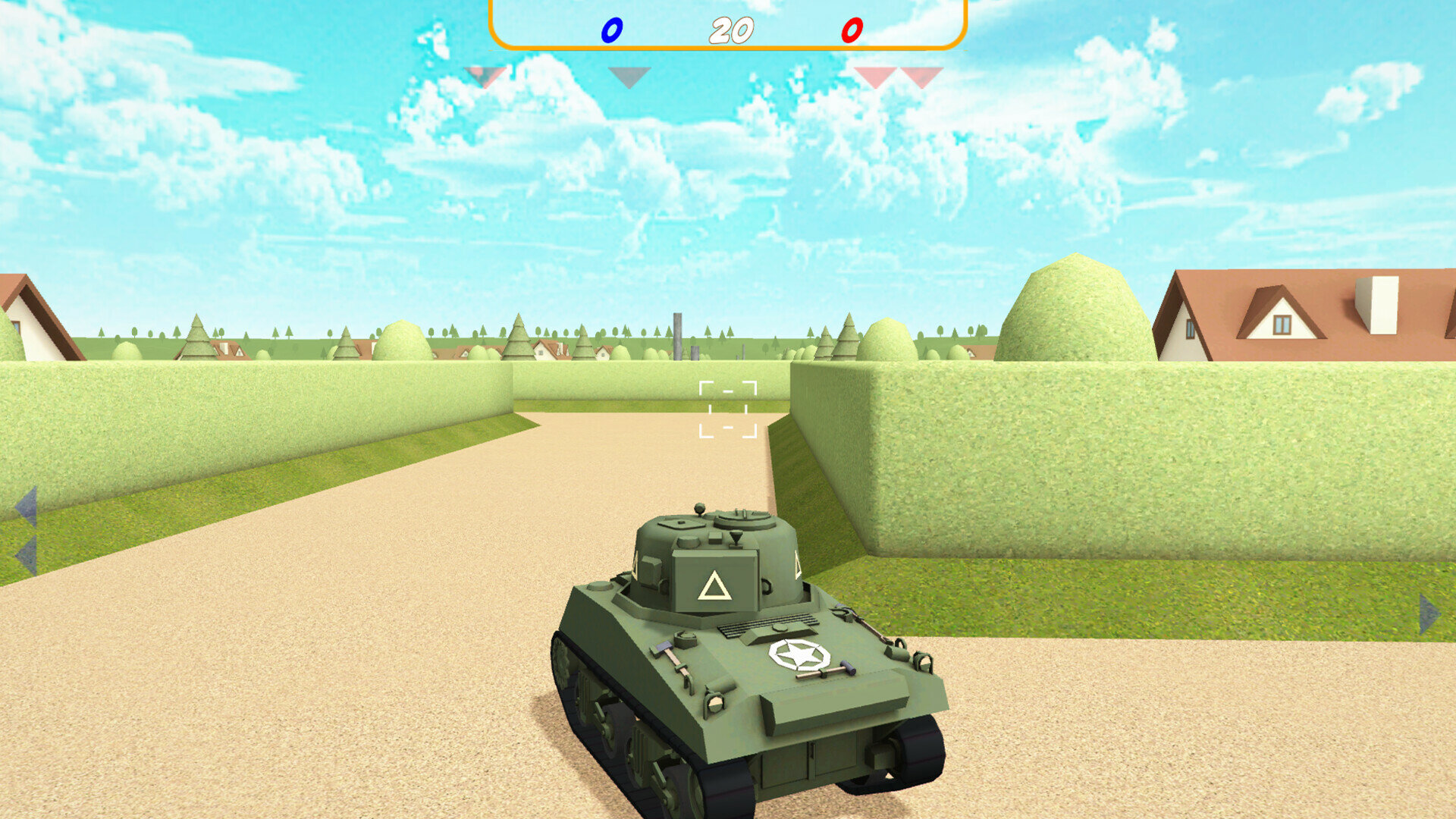 Battle Tanks: Arena Steam Ключ • Активация Steam • регион Весь мир