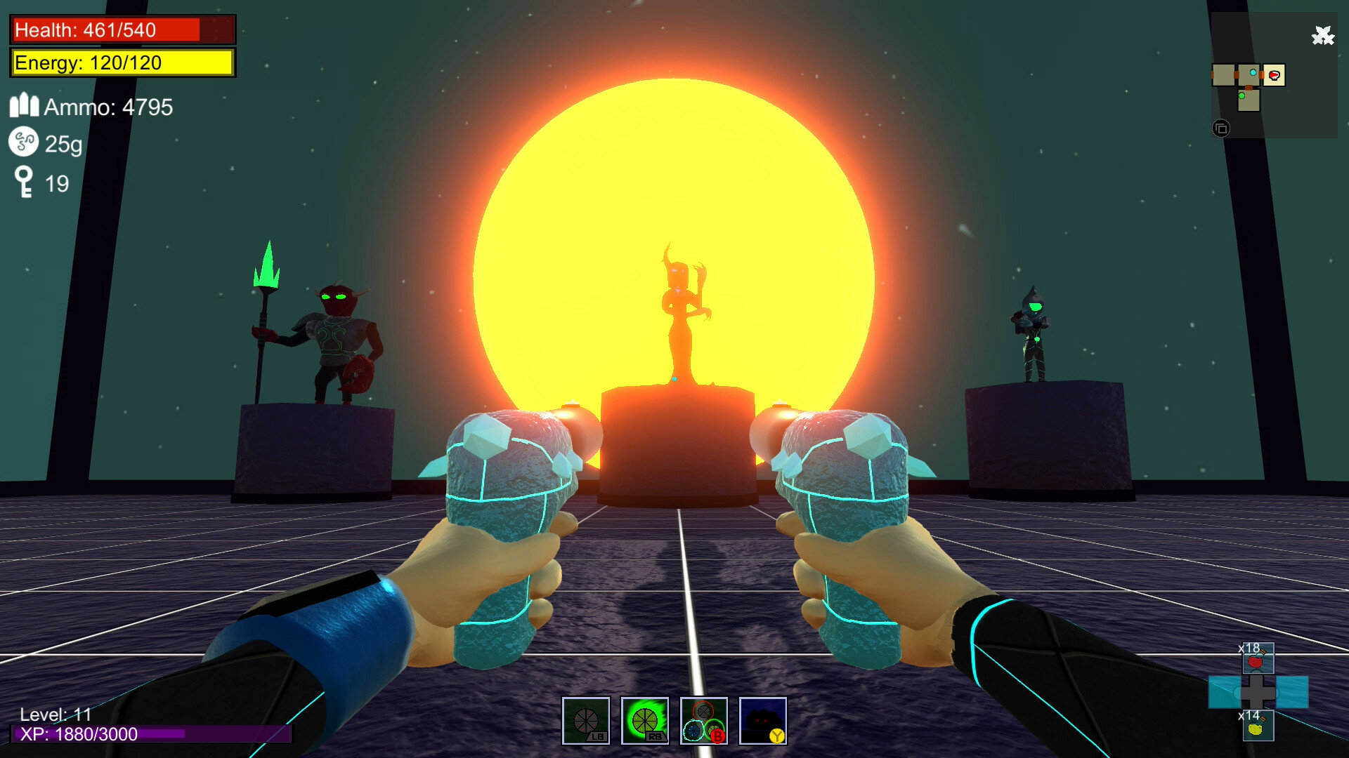 Artifacts of Eyru Steam Ключ • Активация Steam • регион Весь мир