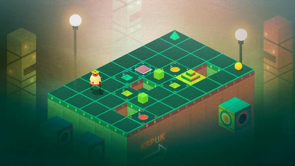 Roofbot Steam Ключ • Активация Steam • регион Весь мир • цифровой ключ