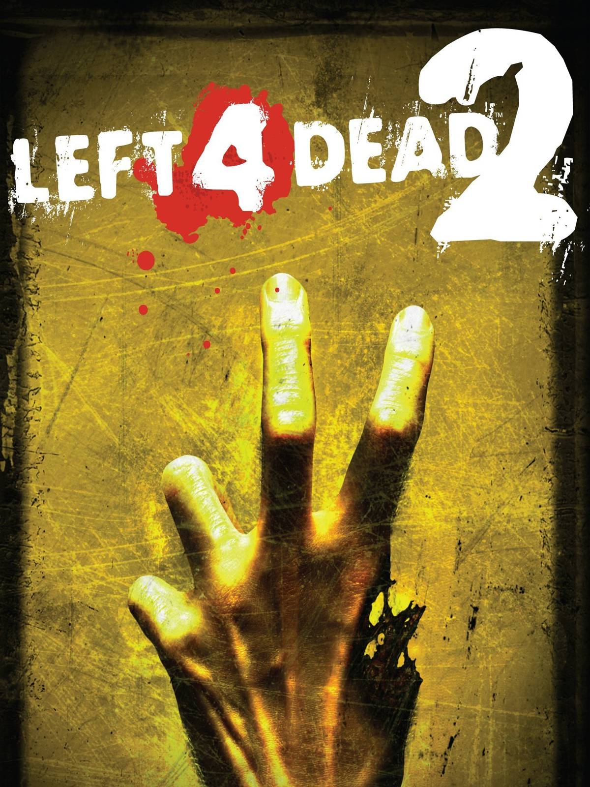 Left 4 Dead 2 Казахстан