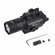 Ручной (универсальный) Тактический фонарь SureFire X400 Ultra 500 Лм Красный, Хо...