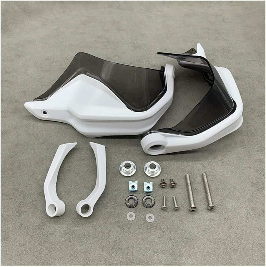 Защита тормозной и сцепной рукоятки для мотоцикла BMW G310GS G310R G310 GS 2017-2021