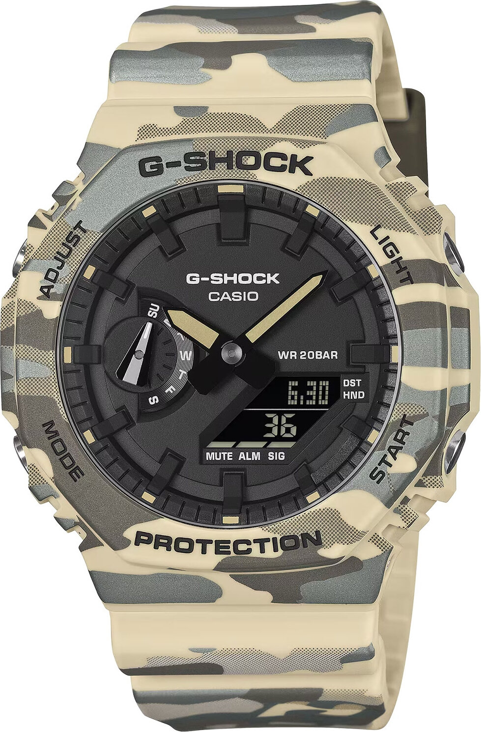  CASIO G-Shock