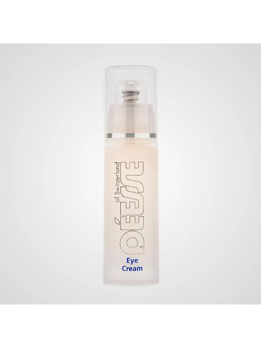 DEESSE Eye Cream Q10 Крем 15 мл