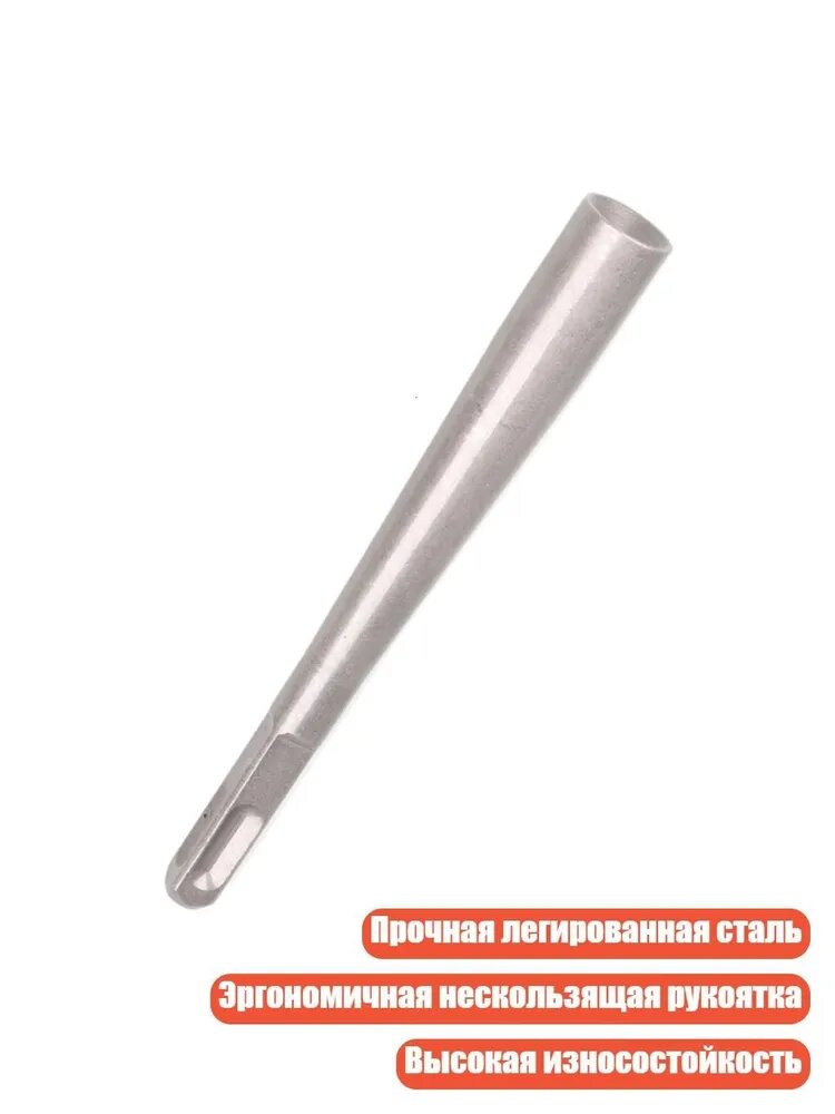 Распорные анкеры для дверей и кондиционеров, Квадратная ручка