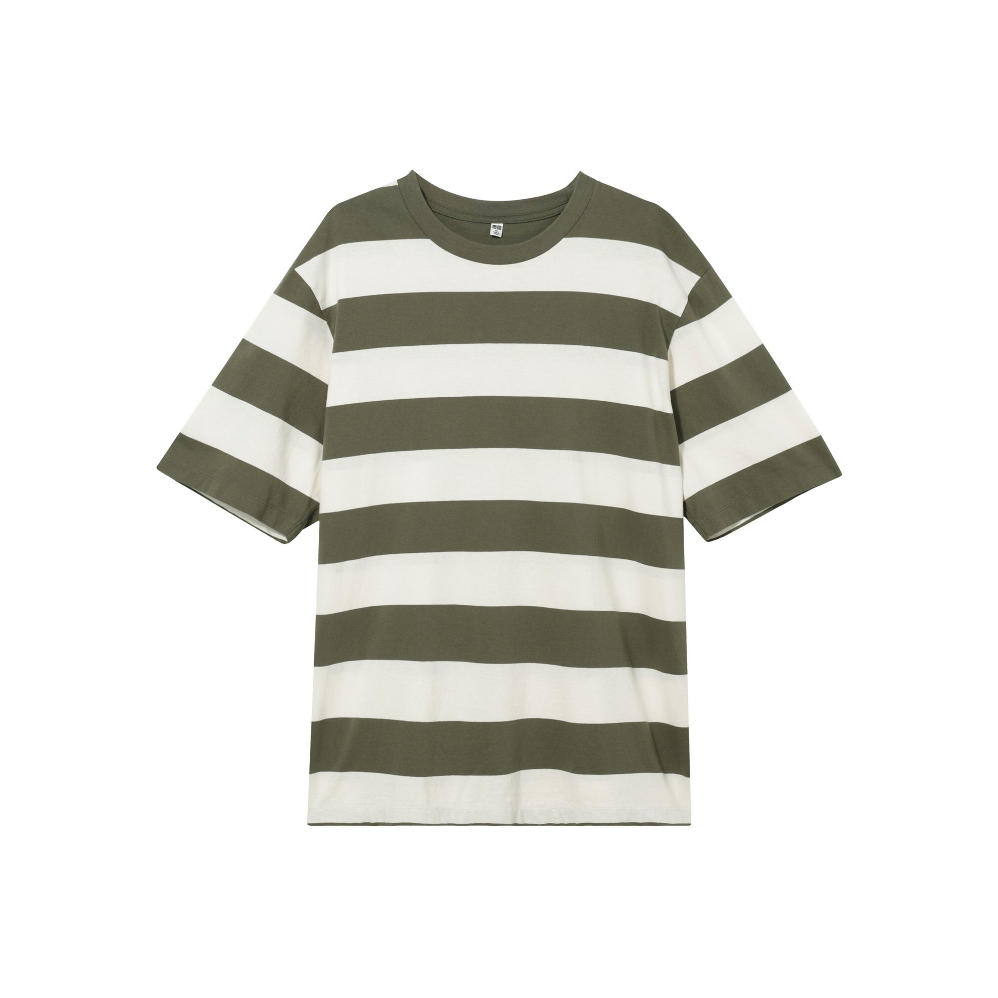Майка Uniqlo