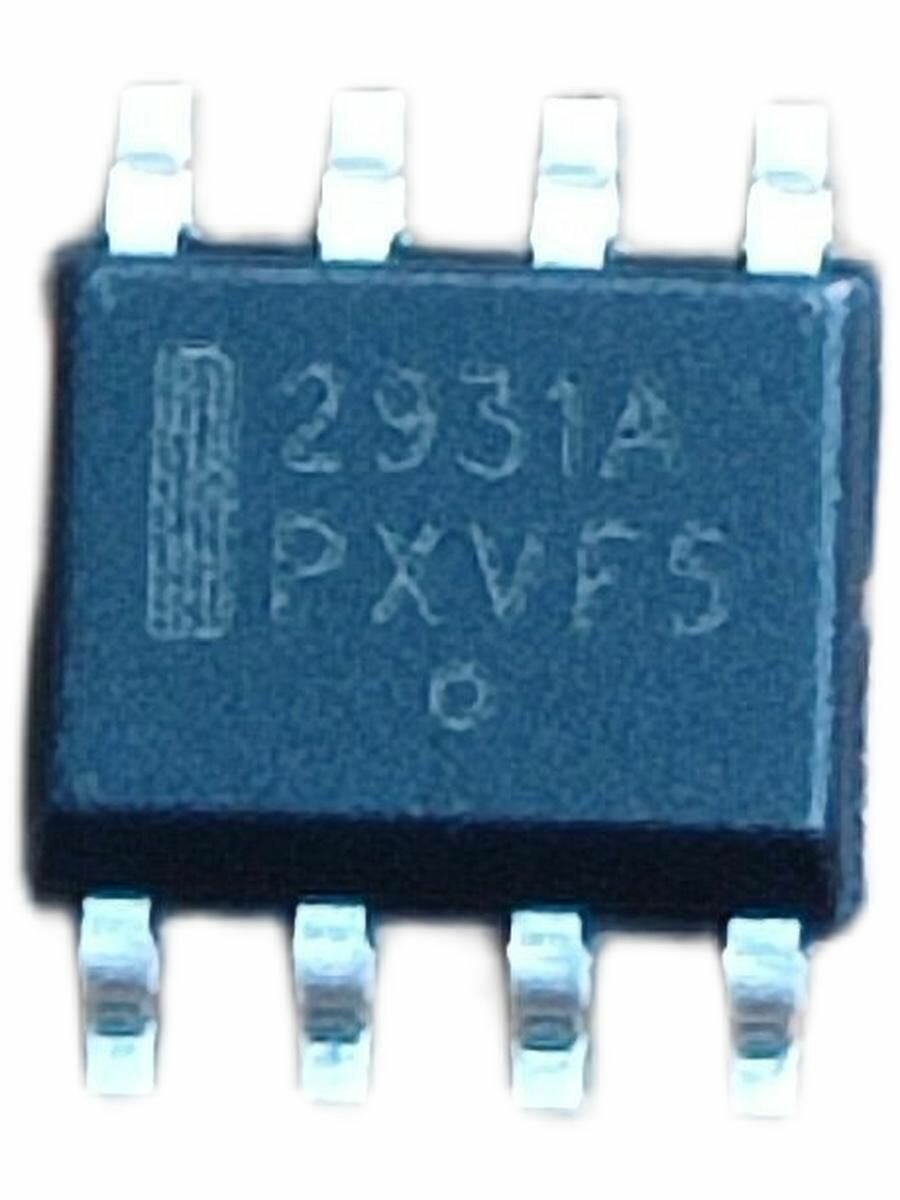 LM2931AD-5.0G (микросхема)
