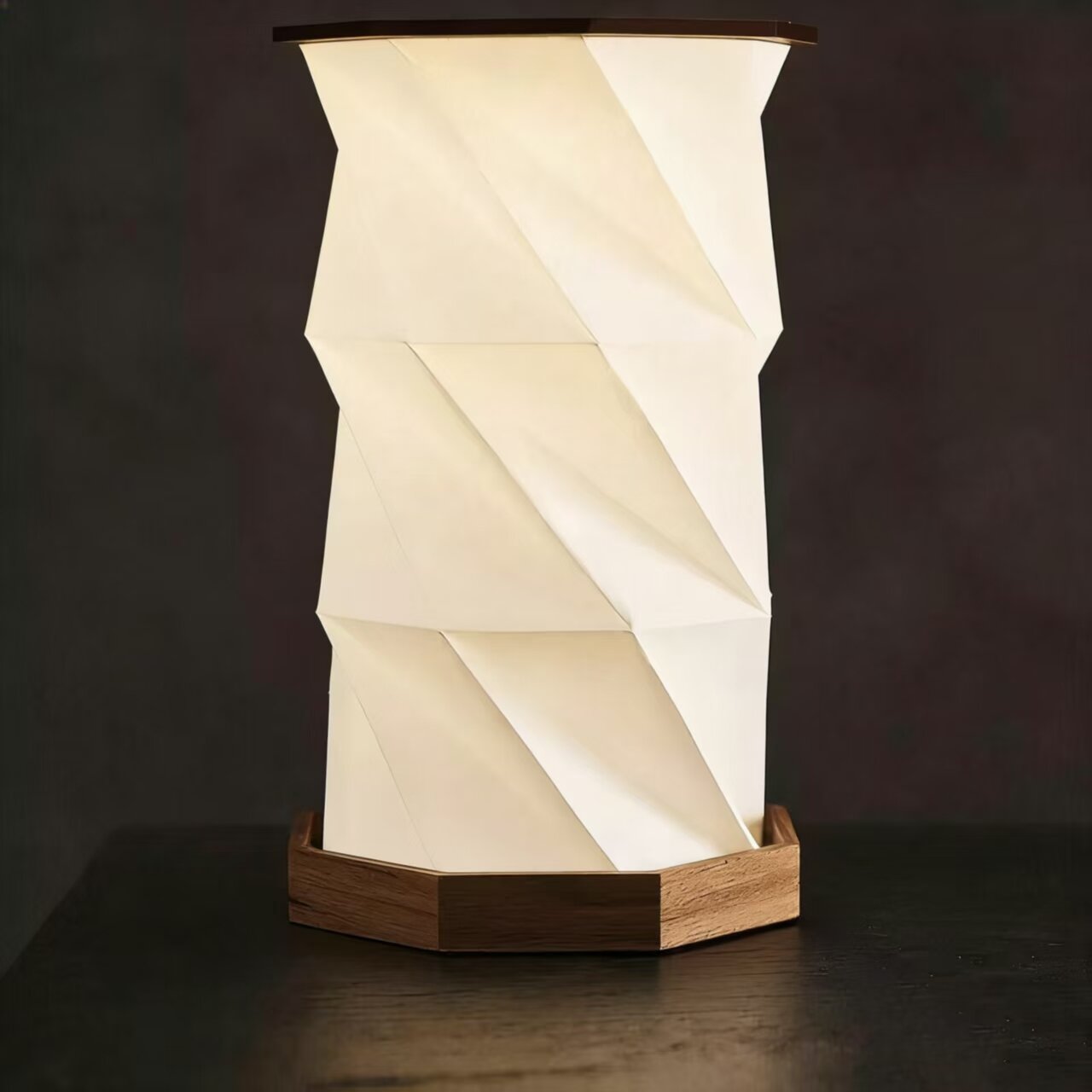 Лампа ZAR HOME USB FOLDING LAMP