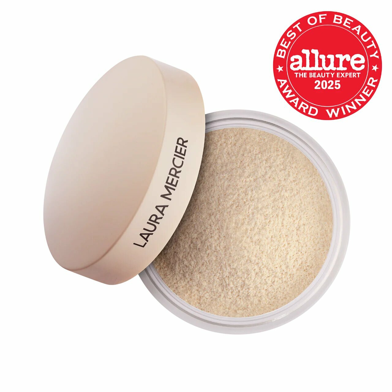 Laura Mercier Полупрозрачная рассыпчатая пудра Translucent Loose Setting Ultra-Blur Tone-up, Translucent, 20 г
