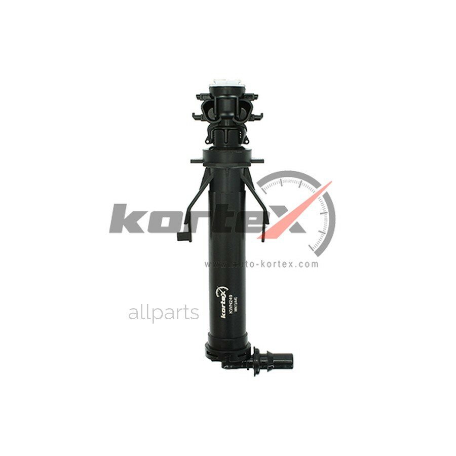 KORTEX KWN249 Форсунка омывателя фары VW GOLF VII 12- правая