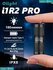 Olight i1R 2 Pro Фонарь-брелок 180 люмен, зарядка Type-C, IPX8, черный