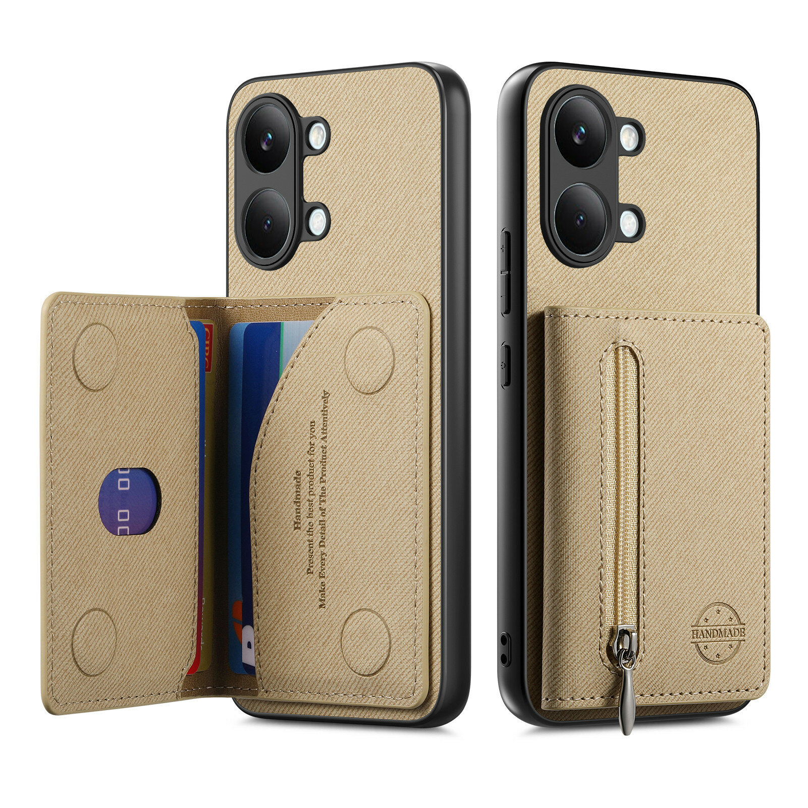 Чехол для Poco X8 Pro Max — фото 1