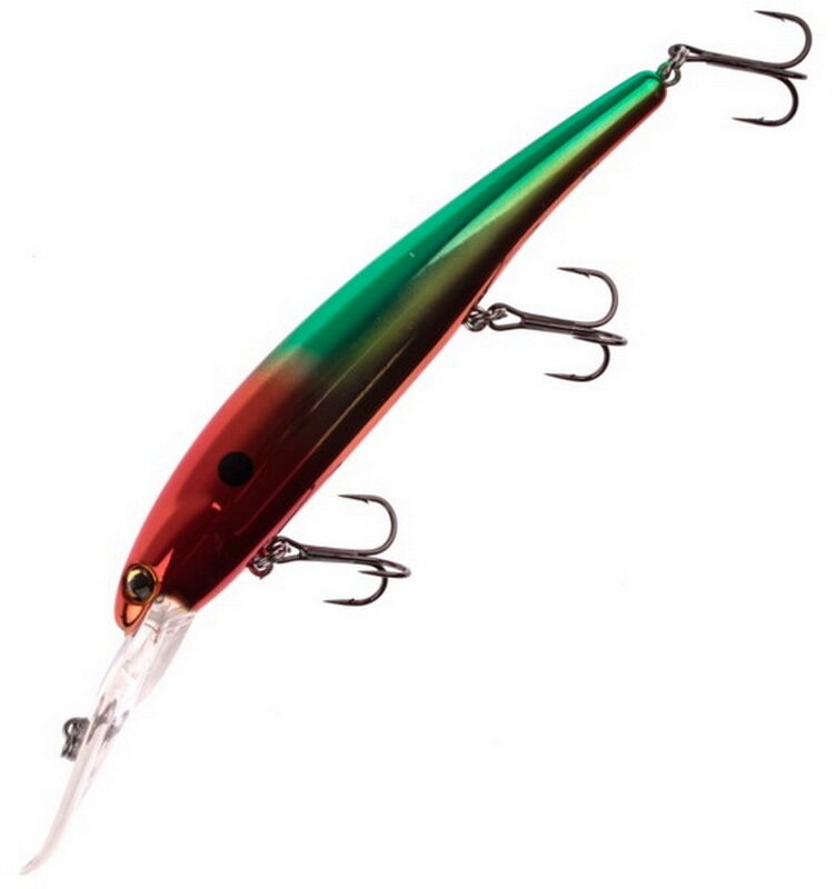 Воблер Bandit DEEP WALLEYE B15