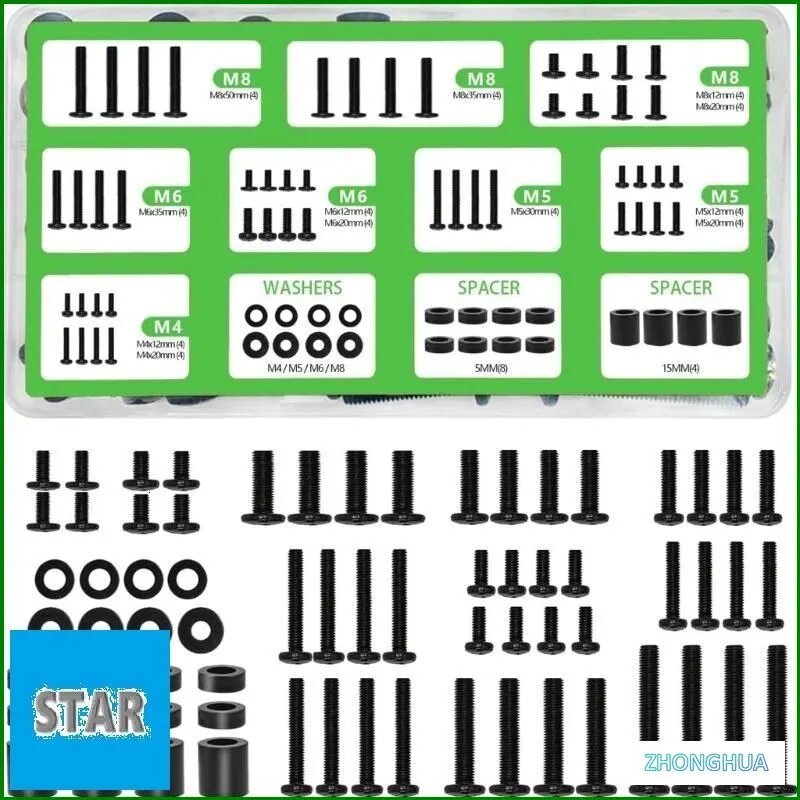 Шурупы 1 шт.