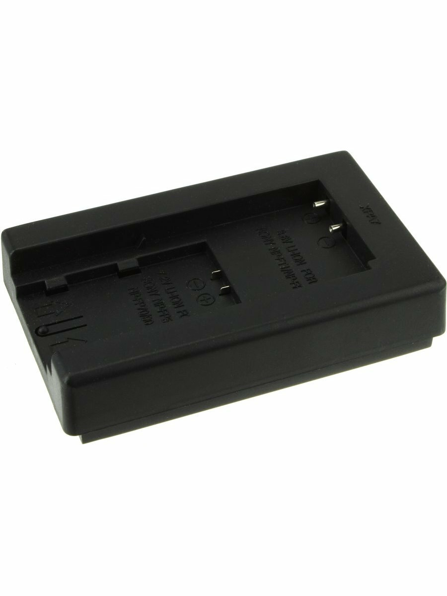 Зарядное устройство переход совместимое с Sony NPFT50/NPFR1/NPFT1 XPA7