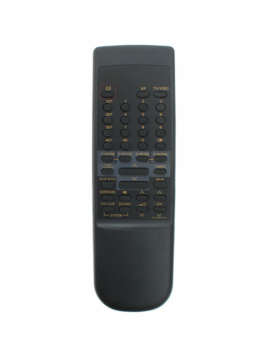 Пульт к Sharp G1084/c