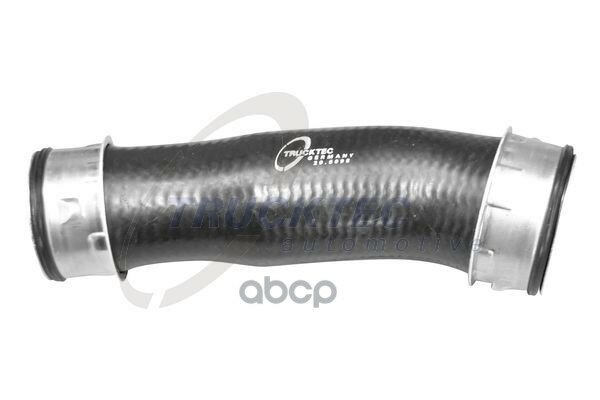 Патрубок охлаждения турбины T5 TruckTec арт. 0714050